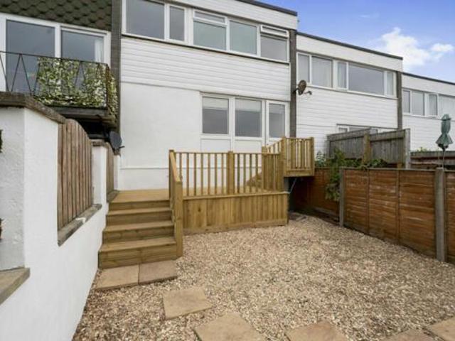 Wren Hill, Brixham, 3 Bedroom Terraced