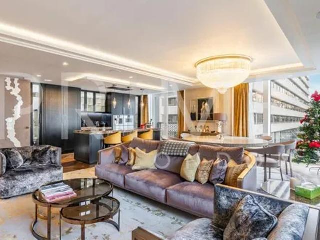 Wren House, Milford Lane, London, WC2R 3LD, United Kingdom | 3 bed apartment for rent #138511602 | Rentberry