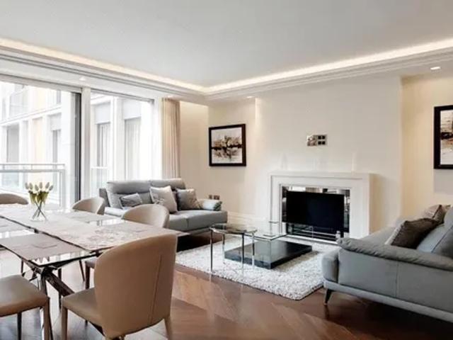 Wren House, Milford Lane, London, WC2R 3LD, United Kingdom | 2 bed apartment for rent #140397935 | Rentberry