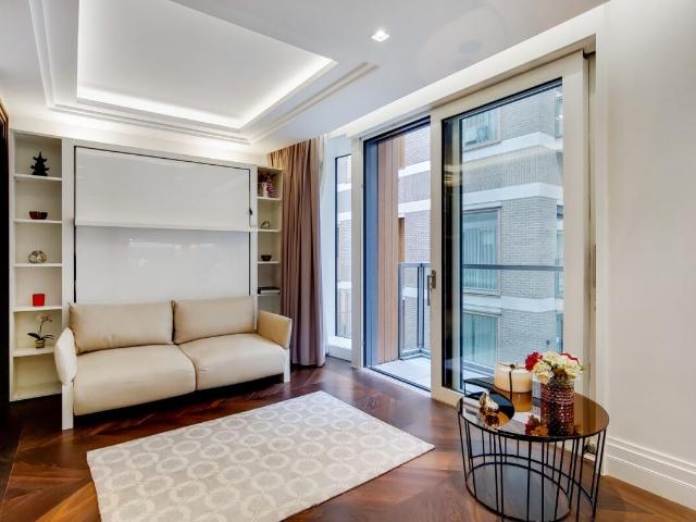 Wren House, Strand WC2R, Studio to rent, £3,683 pcm | PrimeLocation