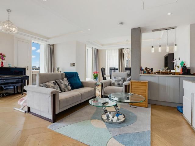 Wren House, 190 Strand, London WC2R, 4 bed flat to rent, £22,000 pcm | PrimeLocation