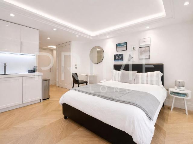 Wren House, 190 Strand, London WC2R, Studio to rent, £4,117 pcm | PrimeLocation