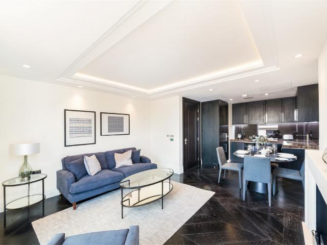 Wren House, 190 Strand WC2R, 1 bed flat to rent, £5,200 pcm | PrimeLocation