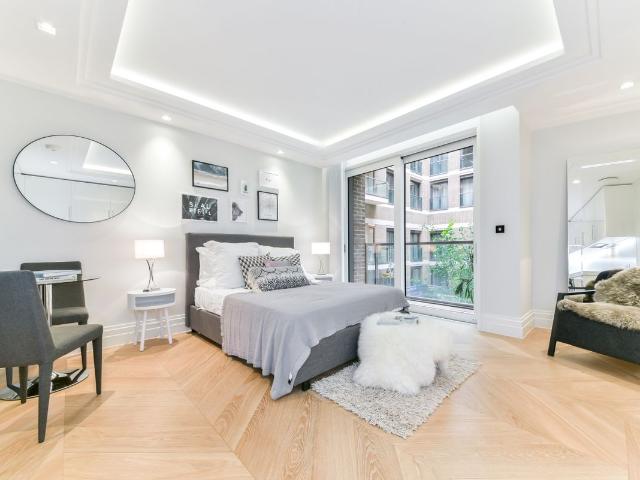 Wren House, 190 Strand, Westminster, London WC2R, Studio to rent, £4,117 pcm | PrimeLocation