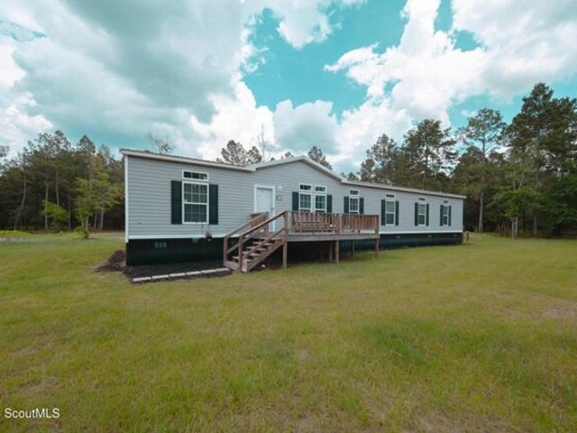 Wren Ln, Folkston, Home For Sale