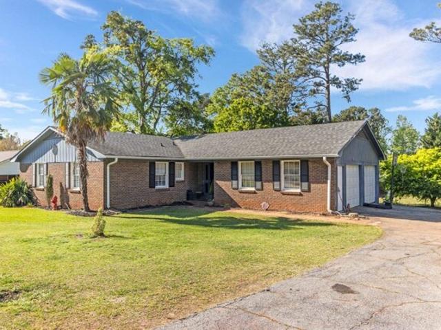 Wren Ln, Inman, Home For Sale