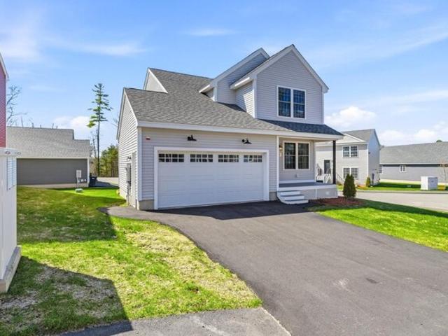Wren Ln, Laconia, Condo For Sale