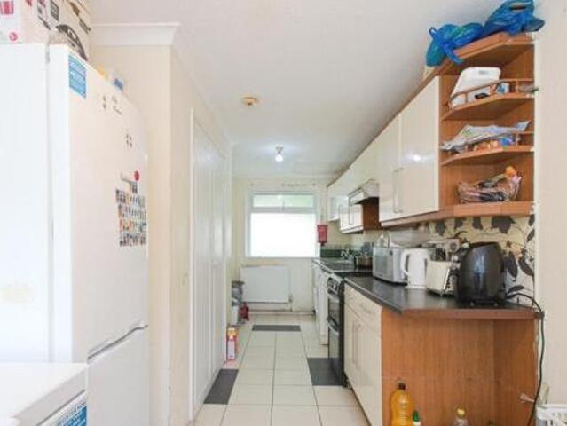 Wren Path, London, 2 Bedroom Terraced