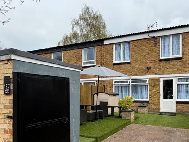 Wren Path, Woolwich, SE28 0DY, United Kingdom | 2 bed house for rent #158855554 | Rentberry