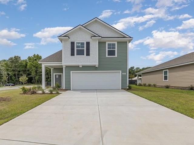 WREN Plan Carrington Woods Community