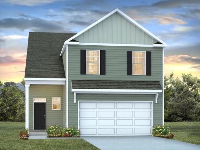 WREN Plan Kingston Bay Community