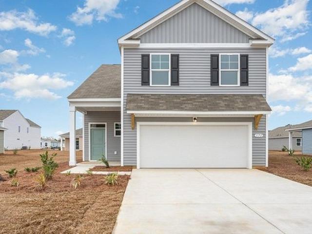 WREN Plan The Reserve at Wild Horse Community