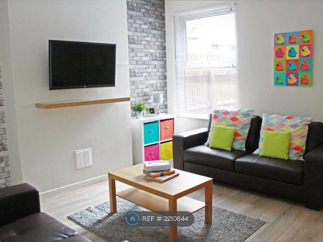 Wren Street, Coventry CV2, 4 bed terraced house to rent, £1,400 pcm | PrimeLocation