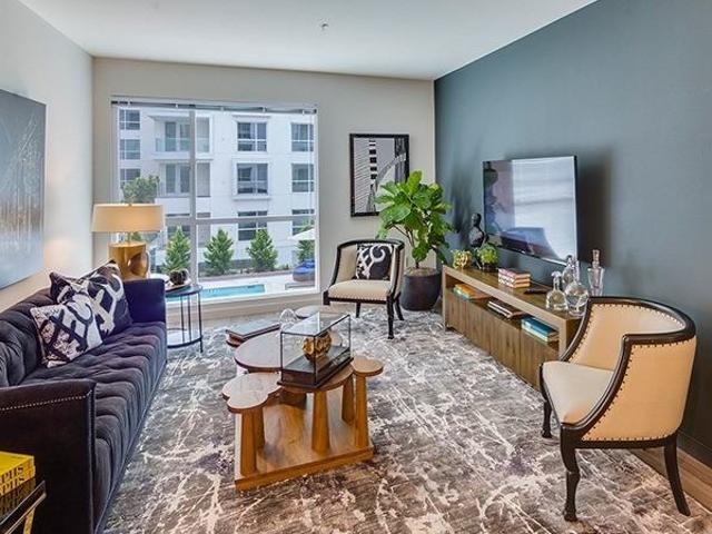 WREN Studio Apartment for Rent at 1230 S Olive St, Los Angeles, CA 90015 Downtown Los Angeles
