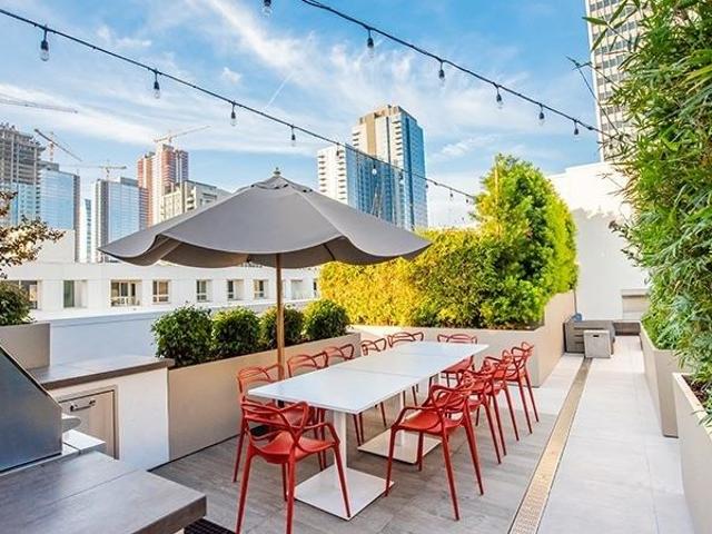 WREN 1 Bedroom Apartment for Rent at 1230 S Olive St, Los Angeles, CA 90015 Downtown Los Angeles