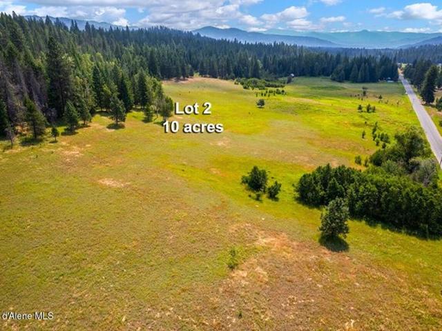 Wrenco Loop Lot 2, Sandpoint, ID 83864