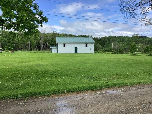 Wrench Ln, Bainbridge, Home For Sale