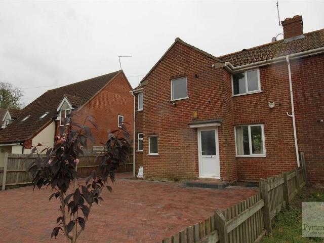 Wrench Road, Earlham NR5, 3 bed end terrace house to rent, £1,150 pcm | PrimeLocation