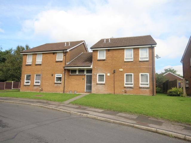 Wrenbury Court, Wrenbury Drive, Astley Bridge, Bolton BL1, Studio to rent, £525 pcm | PrimeLocation