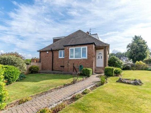 Wrenbury Crescent, Cookridge, 4 Bedroom Bungalow