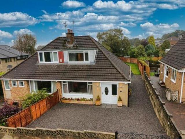 Wrenbury Crescent, Leeds, 3 Bedroom Bungalow