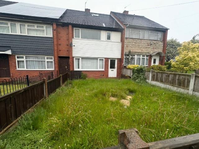 Wrenbury Crescent, Stoke On Trent ST2, 3 bed terraced house to rent, £725 pcm | PrimeLocation