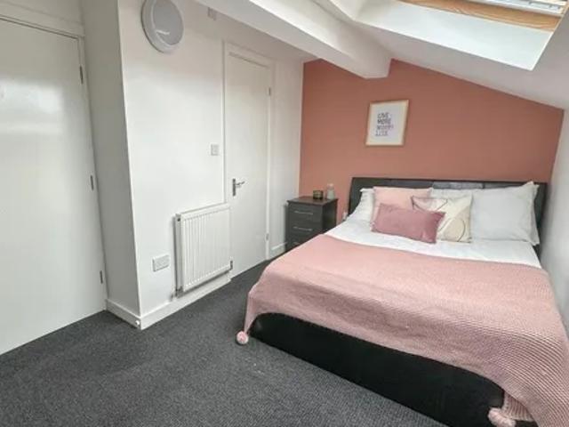Wrenbury Street, Liverpool, L7 2PU, United Kingdom | 6 bed townhouse for rent #135185784 | Rentberry