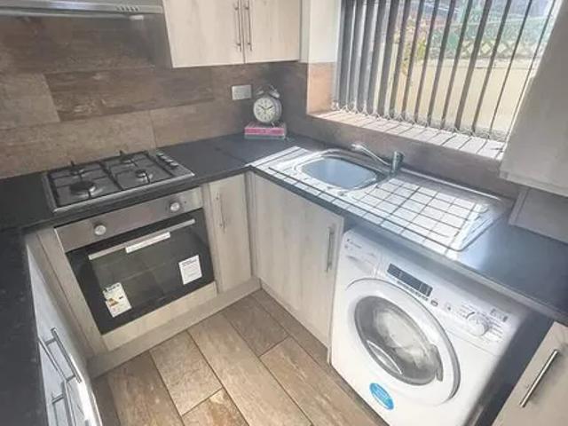 Wrenbury Street, Liverpool, L7 2PU, United Kingdom | Room for rent #168180830 | Rentberry