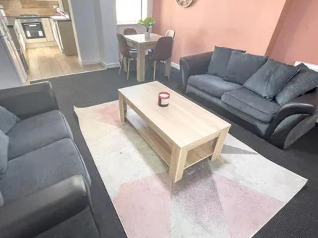 Wrenbury Street, Liverpool, L7 2PU, United Kingdom | Room for rent #134899472 | Rentberry