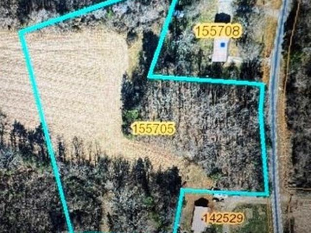 Wrenn Rd, East Bend, NC 27018