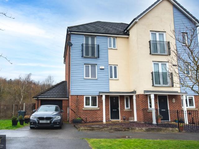 Wrens Gardens, Wath Upon Dearne, Rotherham S63, 4 bed semi detached house to rent, £1,400 pcm | PrimeLocation