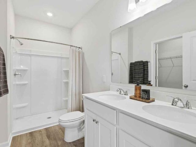 Wrens Hollow 4 Bedroom Apartment for Rent at 1 Sawyer St, Pooler, GA 31322