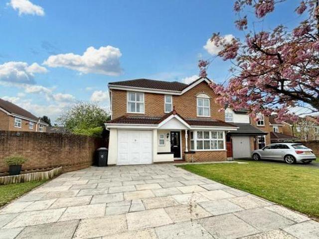 Wrenswood Drive, Worsley, 6 Bedroom Detached