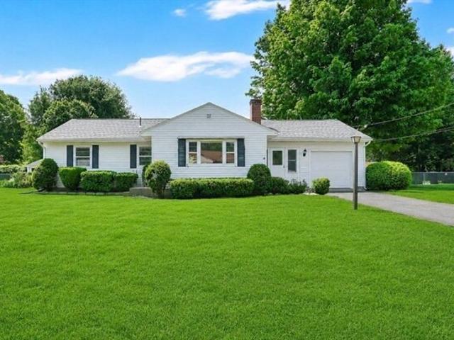 Wrenwood St, Springfield, Home For Sale