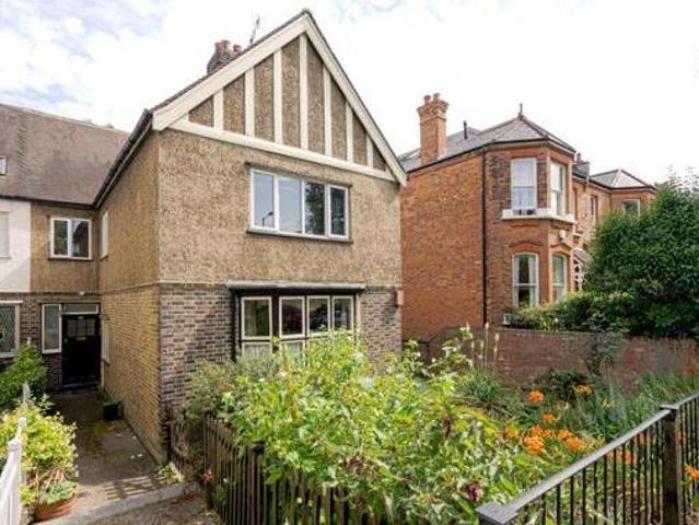 Wrentham Avenue, Kensal Rise, 3 Bedroom Apartment