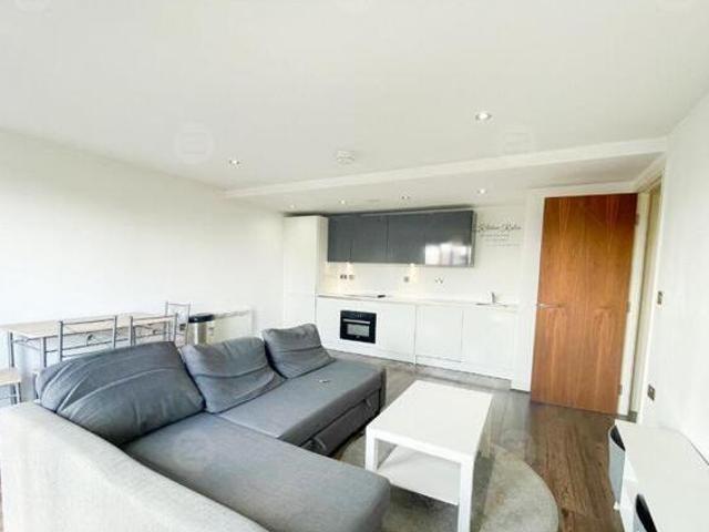 Wrentham Street, 1 Bedroom Flat