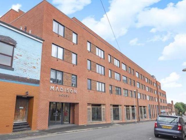 Wrentham Street, Birmingham, 1 Bedroom Apartment