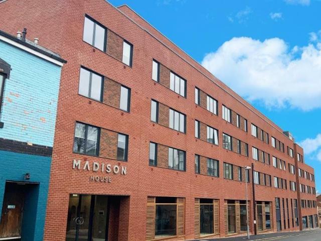 Wrentham Street, Birmingham, West Midlands B5, 2 bed flat to rent, £1,050 pcm | PrimeLocation