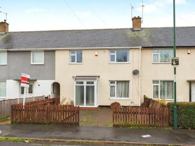 Wrenthorpe Vale, Clifton, 3 Bedroom Terraced