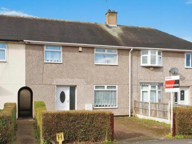 Wrenthorpe Vale, Clifton, 3 Bedroom Terraced