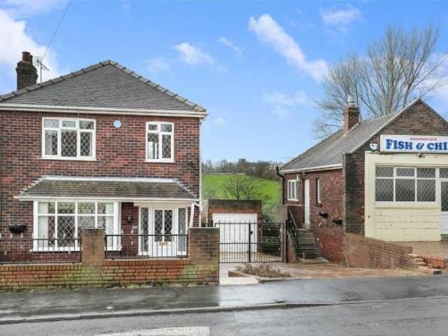 Wrenthorpe, Wrenthorpe Road, Wakefield, 3 Bedroom Detached