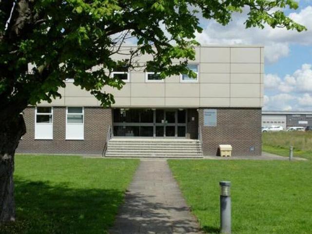 Wrest Park, Enterprise House, Silsoe, Serviced Office To