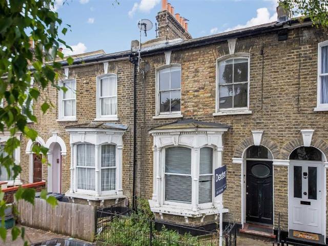Wrigglesworth Street, New Cross SE14, 1 bed flat to rent, £1,500 pcm | PrimeLocation