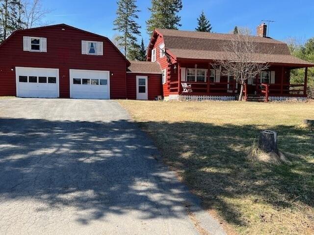 Wrightville Rd, Ashland, Home For Sale