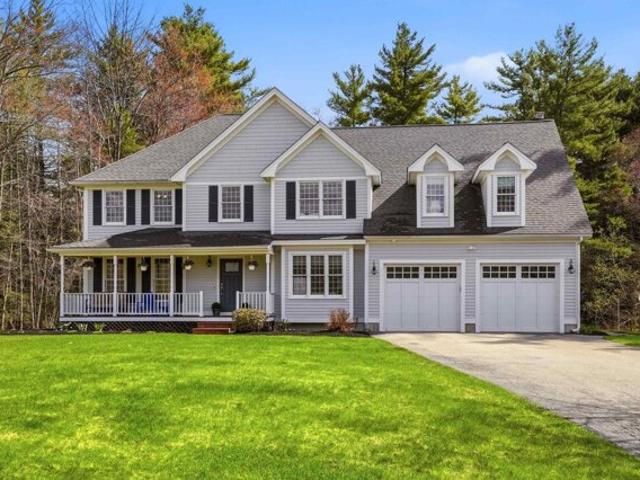 Wright Acres Rd, Bedford, Home For Sale