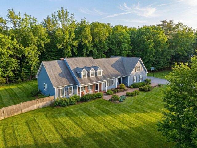 Wright Acres Rd, Bedford, Home For Sale