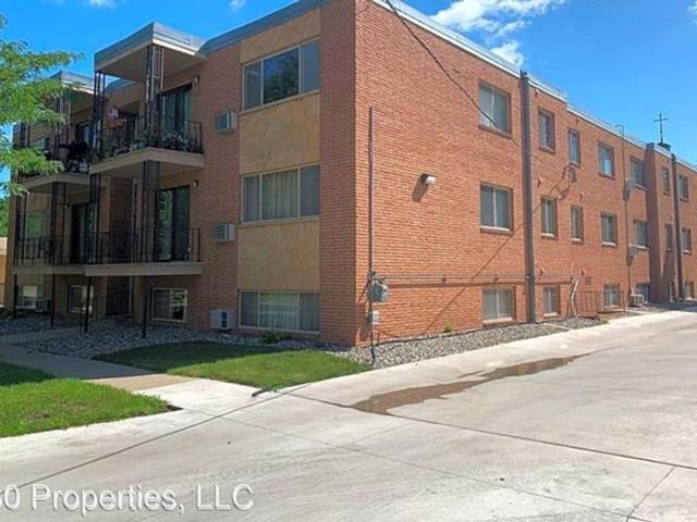WRIGHT APARTMENTS