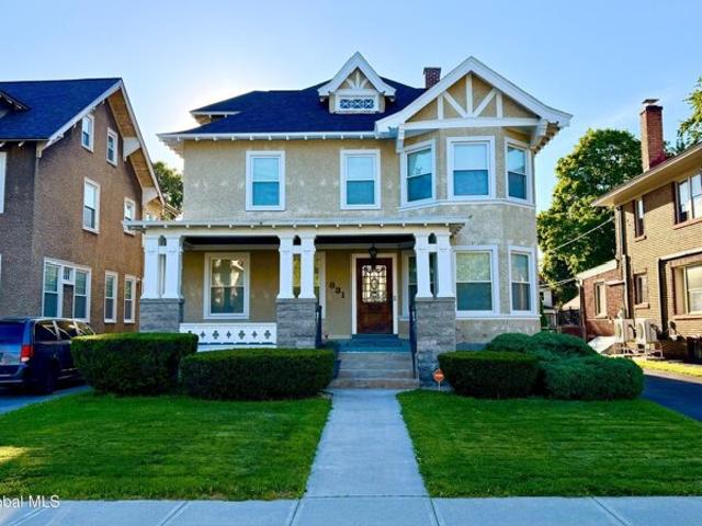 Wright Ave, Schenectady, Home For Sale