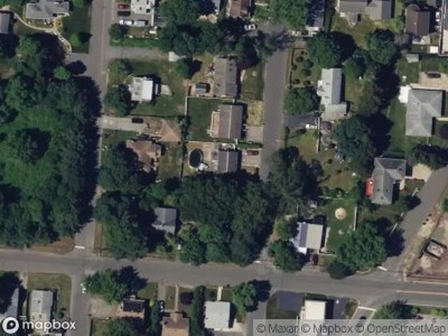 Wright Ave