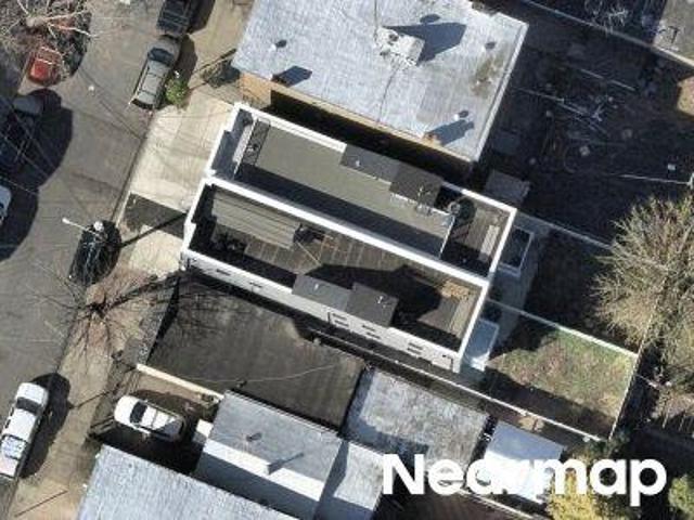 Wright Ave